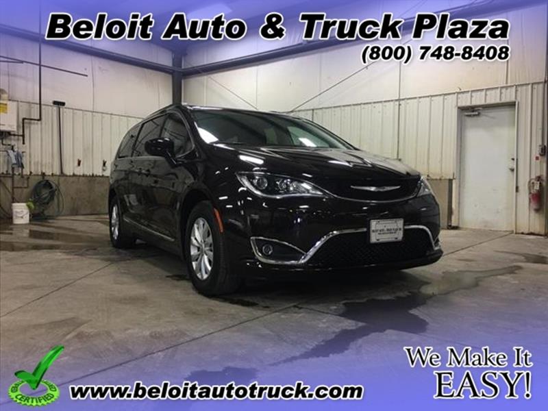 BELOIT AUTO & TRUCK PLAZA INC - Used Cars - BELOIT KS Dealer