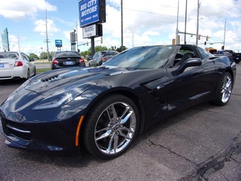 Chevrolet Corvette For Sale - Carsforsale.com