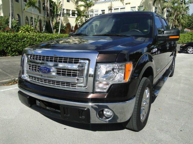 2013 Ford F-150 For Sale - Carsforsale.com