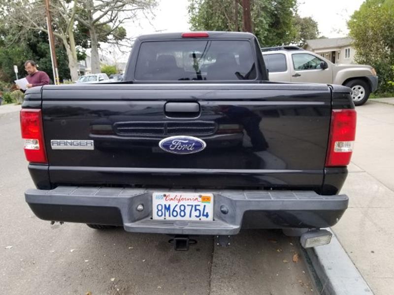 2007 Ford Ranger For Sale - Carsforsale.com