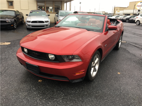 Countryside Auto Sales - Used Cars - fredericksburg PA Dealer