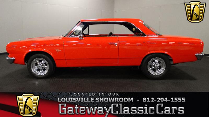 AMC Rambler For Sale - Carsforsale.com