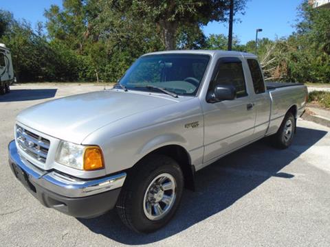 2001 Ford Ranger For Sale - Carsforsale.com