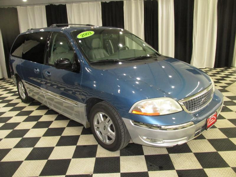 Ford Windstar For Sale - Carsforsale.com