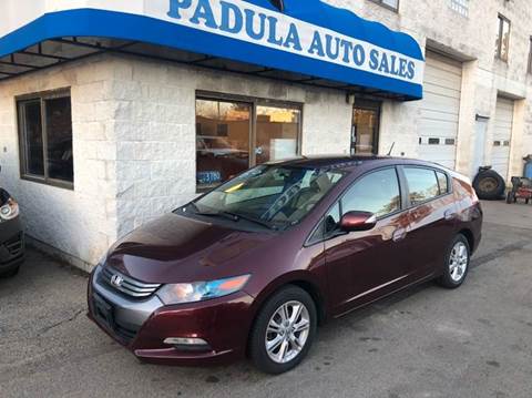 Padula Auto Sales - Used Cars - Braintree MA Dealer