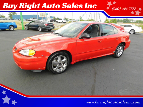 Buy Right Auto Sales Inc – Car Dealer in Fort Wayne, IN