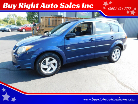 Buy Right Auto Sales Inc – Car Dealer in Fort Wayne, IN