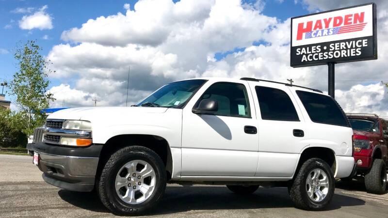 Hayden Cars – Car Dealer in Coeur D Alene, ID