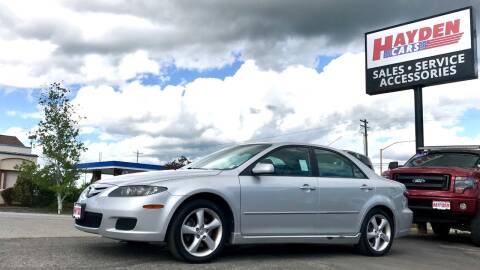 Hayden Cars – Car Dealer in Coeur D Alene, ID