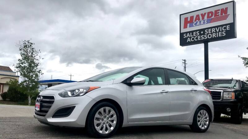 Hayden Cars – Car Dealer in Coeur D Alene, ID