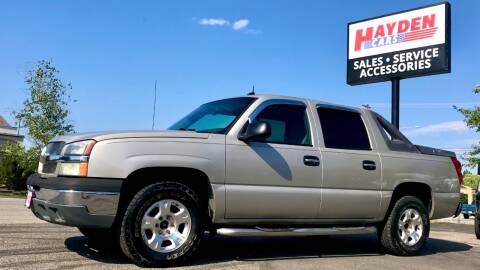 Hayden Cars – Car Dealer in Coeur D Alene, ID