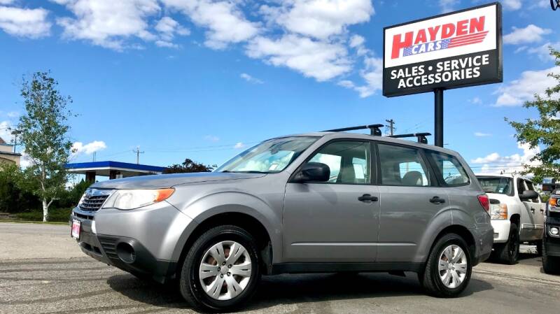 Hayden Cars – Car Dealer in Coeur D Alene, ID