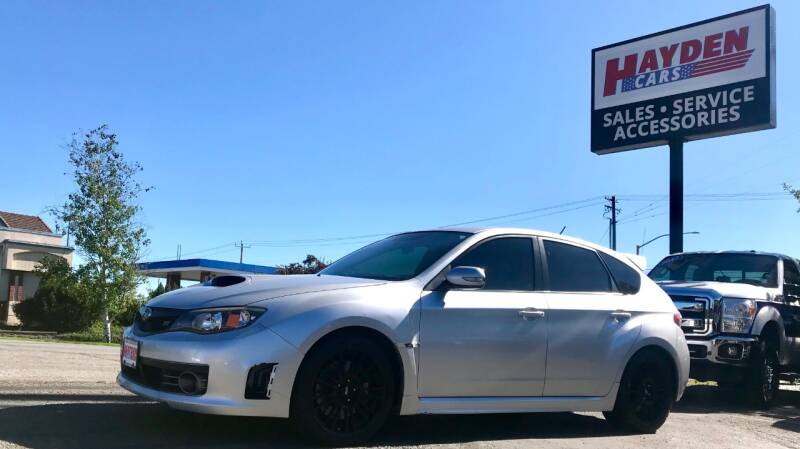 Hayden Cars – Car Dealer in Coeur D Alene, ID