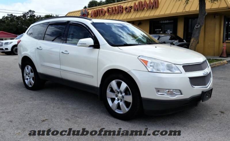 AUTO CLUB OF MIAMI – Car Dealer in Miami, FL