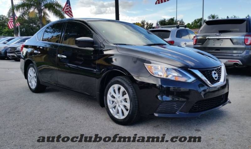AUTO CLUB OF MIAMI – Car Dealer in Miami, FL