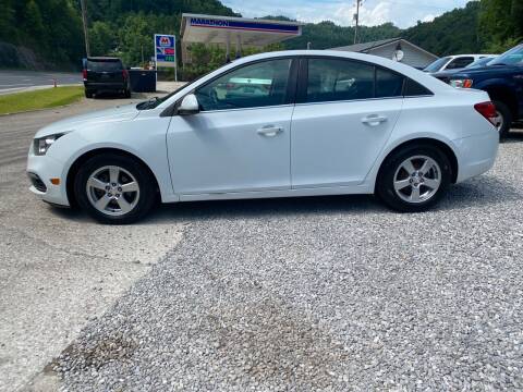 Clark's Auto Sales – Car Dealer in Hazard, KY