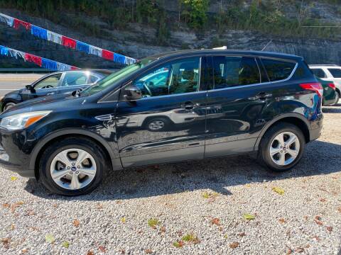 Clark's Auto Sales – Car Dealer in Hazard, KY