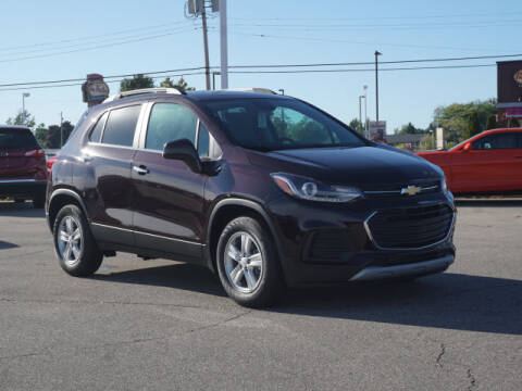 Kool Chevrolet Inc – Car Dealer in Grand Rapids, MI