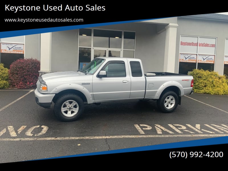 Keystone Used Auto Sales – Car Dealer in Brodheadsville, PA