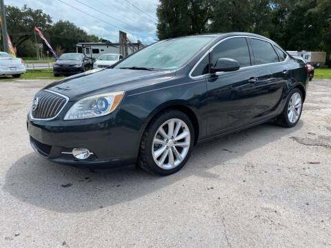 Right Price Auto Sales – Car Dealer in Waldo, FL