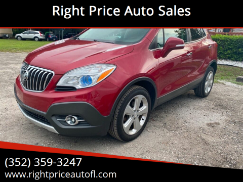 Right Price Auto Sales – Car Dealer in Waldo, FL