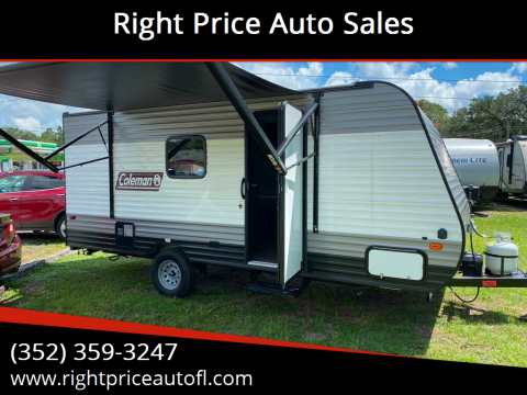 Right Price Auto Sales – Car Dealer in Waldo, FL