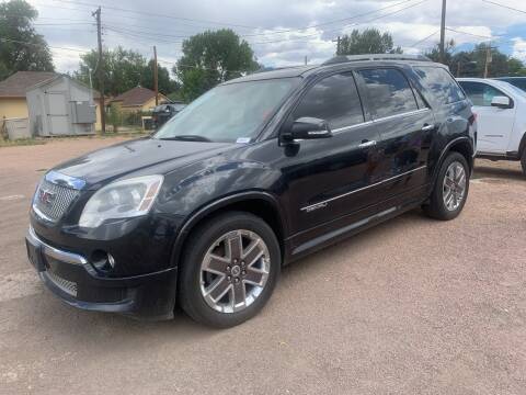 PYRAMID MOTORS AUTO SALES – Car Dealer in Florence, CO