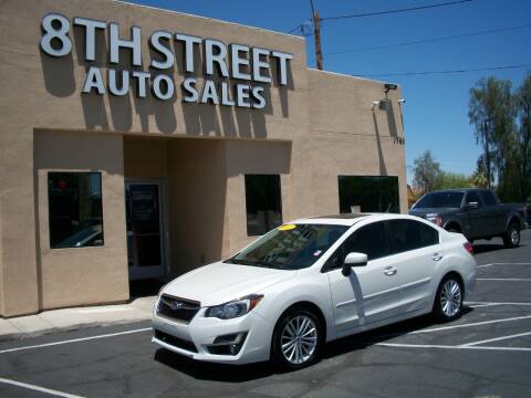 Deals - 8TH STREET AUTO SALES in Yuma, AZ