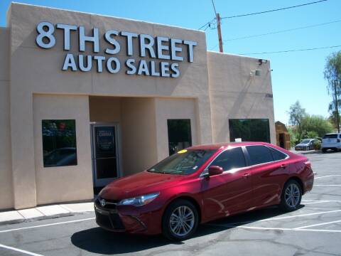 8TH STREET AUTO SALES – Car Dealer in Yuma, AZ