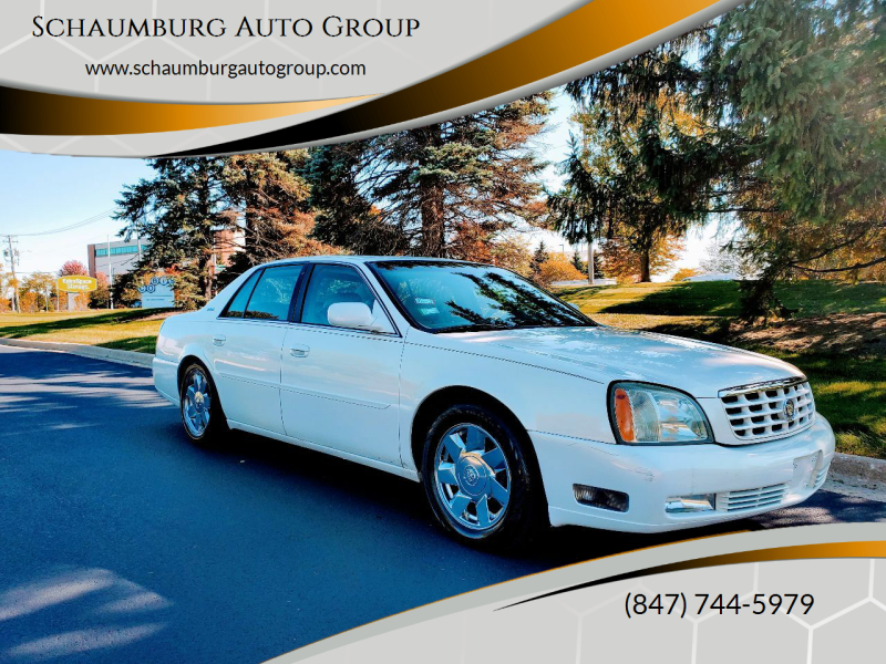 Schaumburg Auto Group – Car Dealer in Schaumburg, IL