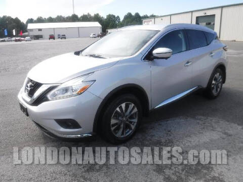 London Auto Sales LLC – Car Dealer in London, KY