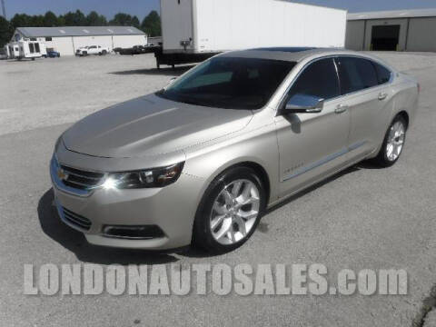 London Auto Sales LLC – Car Dealer in London, KY