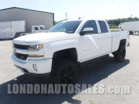 London Auto Sales LLC – Car Dealer in London, KY