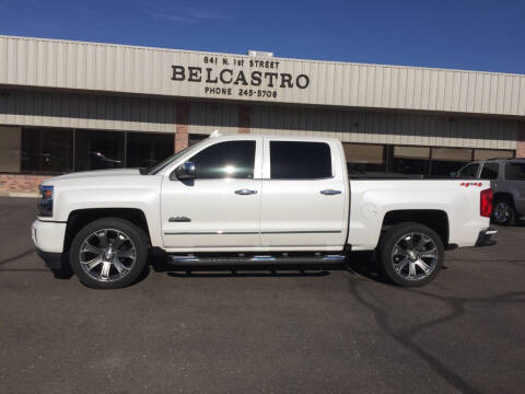 Belcastro Motors – Car Dealer in Grand Junction, CO