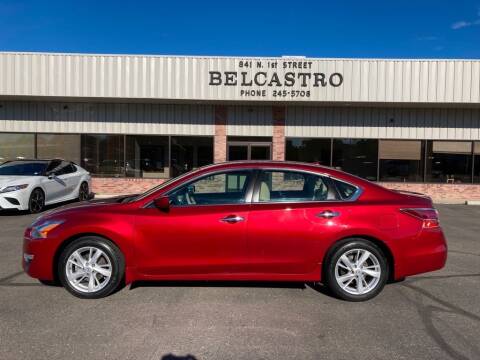 Belcastro Motors – Car Dealer in Grand Junction, CO