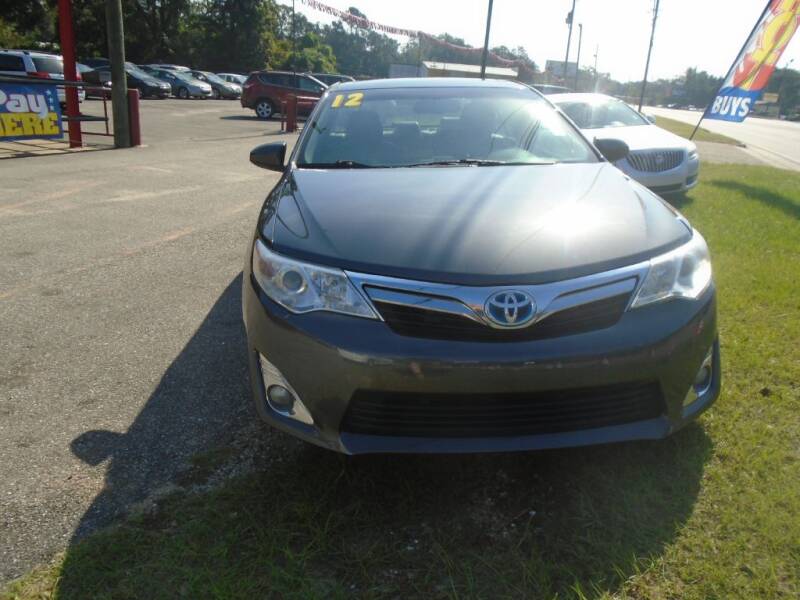 Alabama Auto Sales – Car Dealer in Semmes, AL