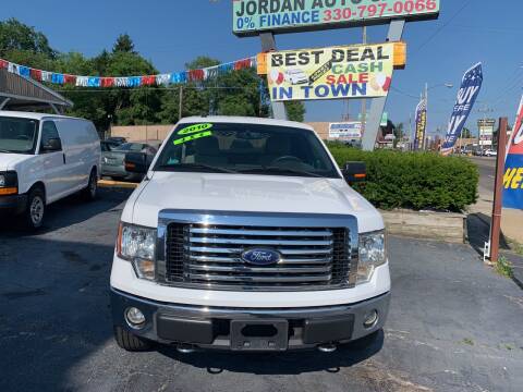 JORDAN AUTO SALES – Car Dealer in Youngstown, OH