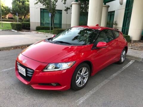 Hi5 Auto – Car Dealer in Fremont, CA