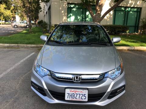 Hi5 Auto – Car Dealer in Fremont, CA