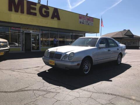 Mega Auto Sales – Car Dealer in Wenatchee, WA