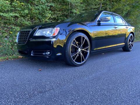 Lenoir Auto – Car Dealer in Lenoir, NC