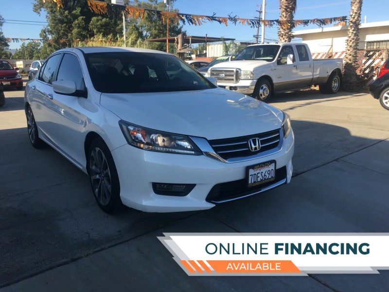 CALIFORNIA AUTO FINANCE GROUP – Car Dealer in Fontana, CA