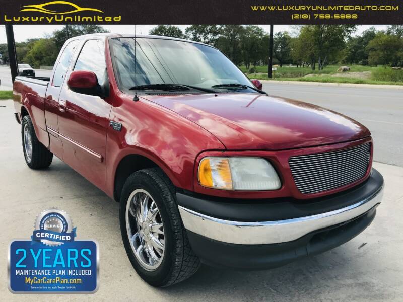 LUXURY UNLIMITED AUTO SALES – Car Dealer in San Antonio, TX