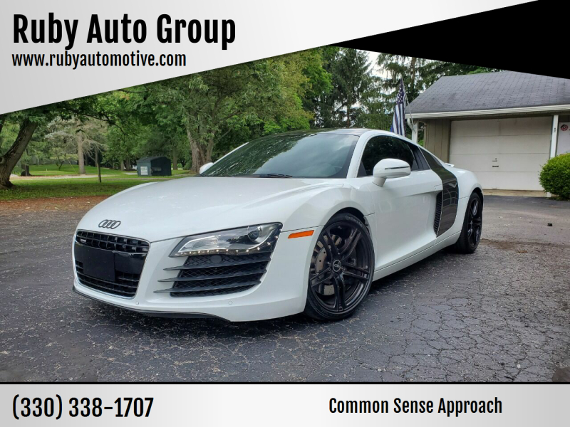 Ruby Auto Group – Car Dealer in Hudson, OH