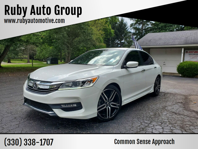 Ruby Auto Group – Car Dealer in Hudson, OH
