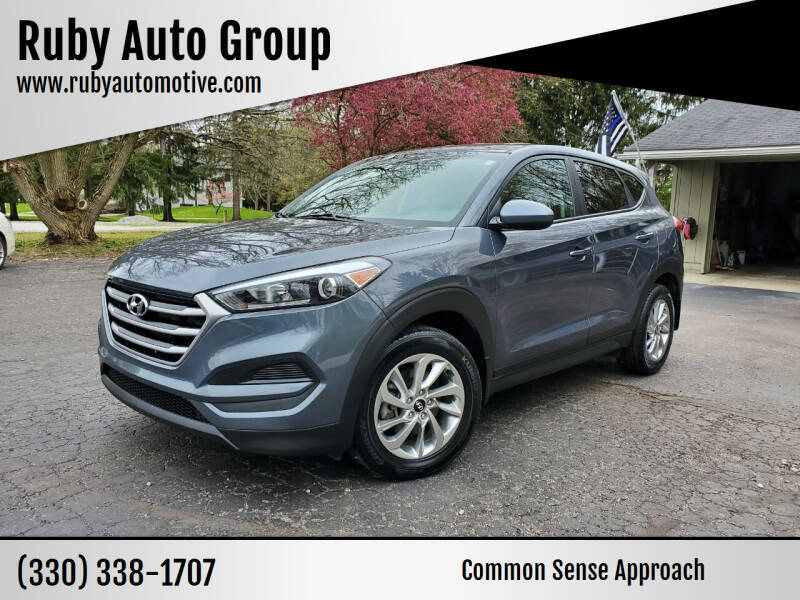 Ruby Auto Group – Car Dealer in Hudson, OH