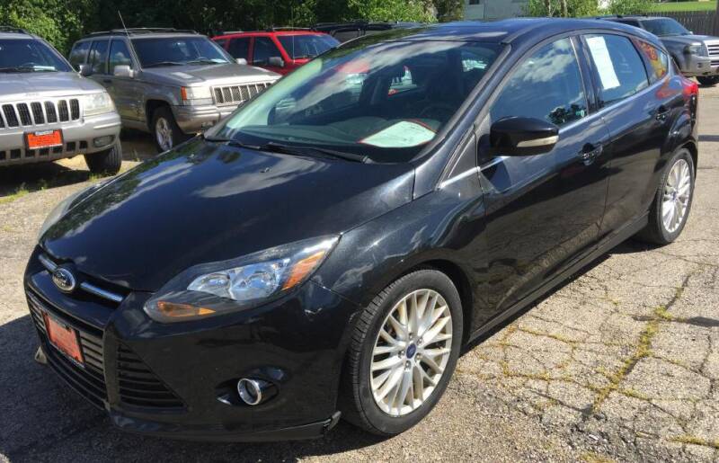 Knowlton Motors, Inc. – Car Dealer in Freeport, IL