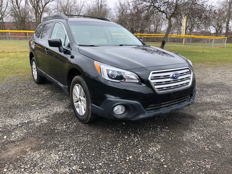 Rodeo City Resale – Car Dealer in Gerry, NY