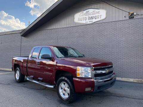 Collection Auto Import – Car Dealer in Charlotte, NC