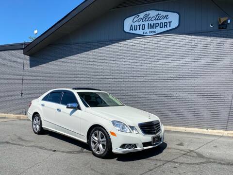 Collection Auto Import – Car Dealer in Charlotte, NC